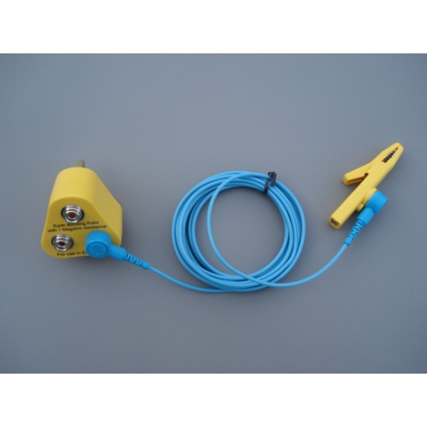 General Earthing Kit - EMF Clothing Shop