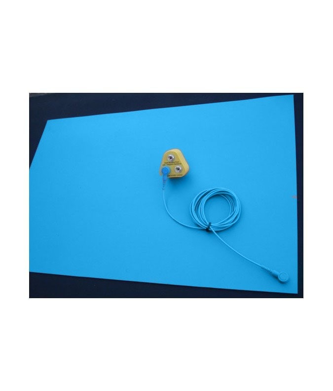 Footmat Earthing Kit - EMF Clothing Shop